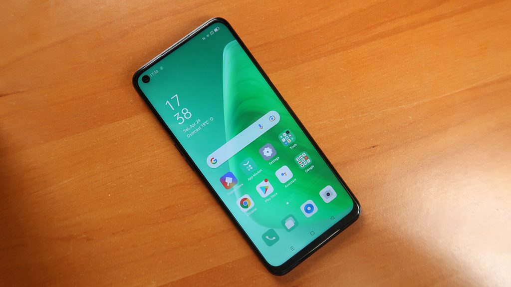Memahami Teknologi 5G NSA dan SA yang Dibawa OPPO A74 5G