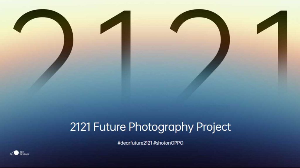 Ini Dia Pemenang OPPO 2121 Future Photography Project - tabloidpulsa.id