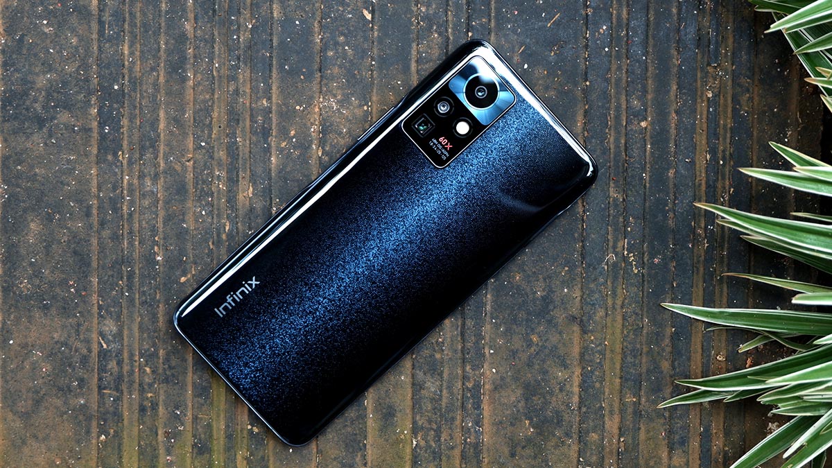 Infinix Zero X Neo, Masih Layak Kah untuk Dimiliki? - tabloidpulsa.id