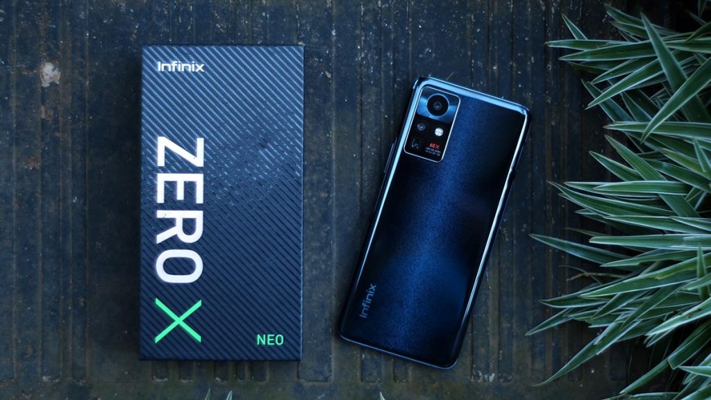Infinix Zero X Neo, Masih Layak Kah untuk Dimiliki? - tabloidpulsa.id