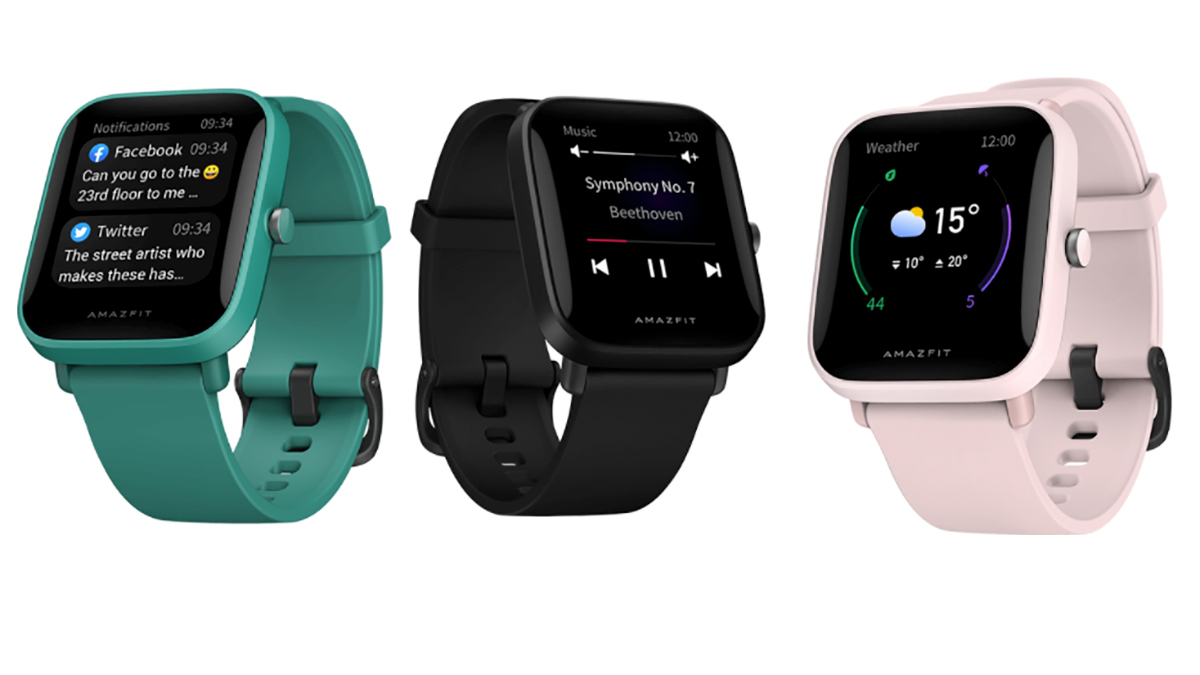 Smartwatch 500 Ribu-an Jelang Ramadan 2022 - tabloidpulsa.id