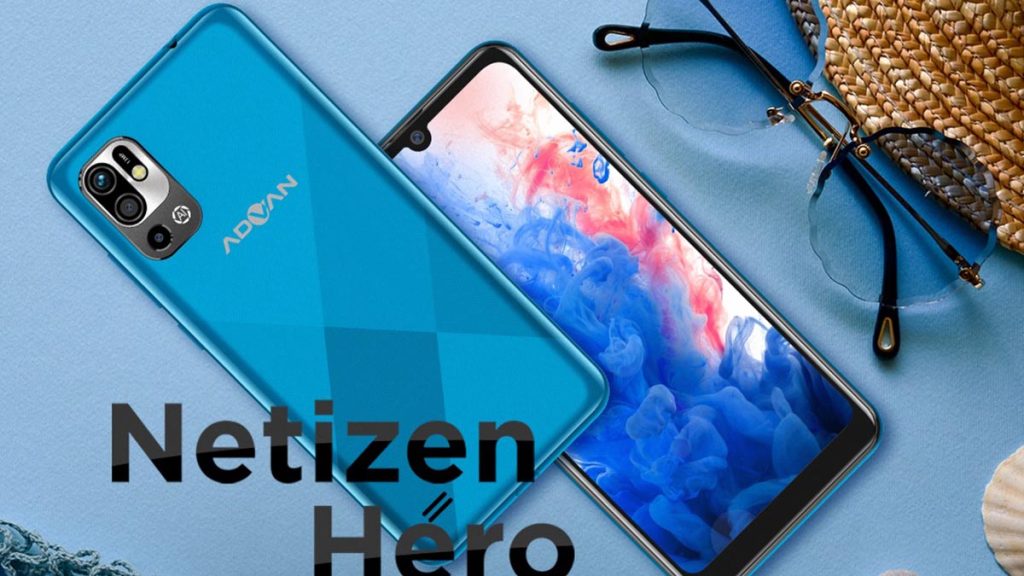 ADVAN NASA Pro, Smartphone ‘Terjangkau’ untuk Konten Kreator