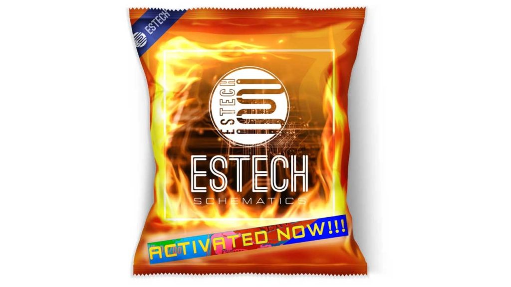 Estech Schematics, Aplikasi Perbaikan Ponsel Hadir Lebih Canggih