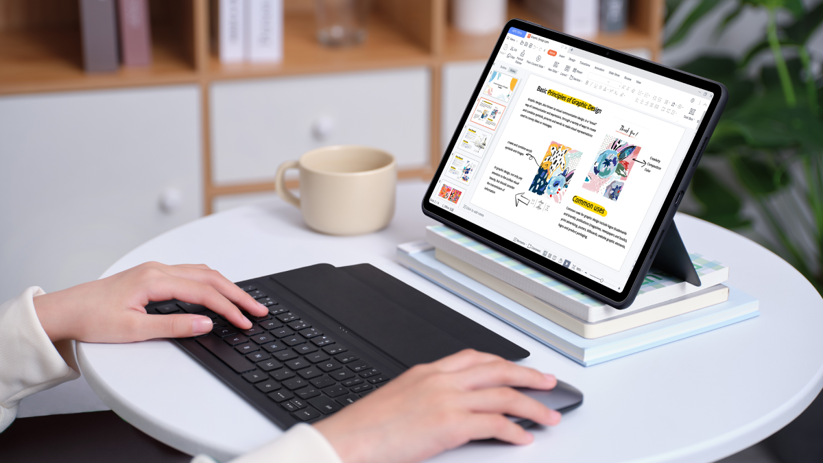 Huawei MatePad 11.5 Segera Hadir Mengisi Ceruk Tablet 5 Jutaan ...
