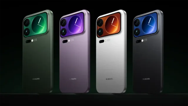 Xiaomi 17 Pro Max Punya Spesifikasi Powerful, Ini Harganya ...